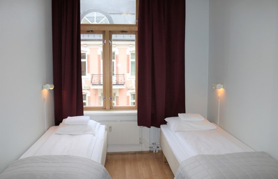 Cochs Pensjonat - Room booking