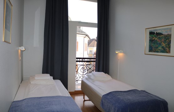 Cochs Pensjonat - Room booking